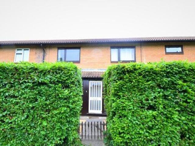Strathcarron Court, Cambridge, 1 Bedroom House