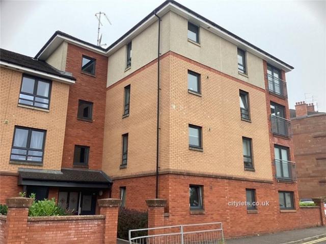 Strathcona Drive, Glasgow