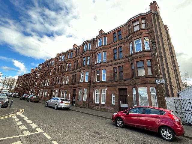 Strathcona Drive, Glasgow G13, 1 bed flat to rent, £850 pcm | PrimeLocation