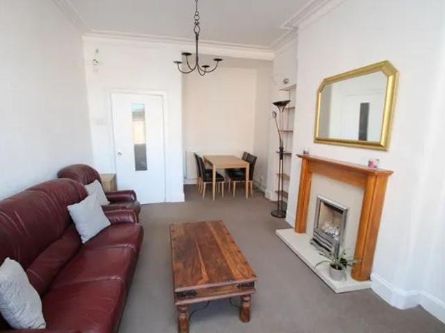 Strathcona Drive, Glasgow, G13