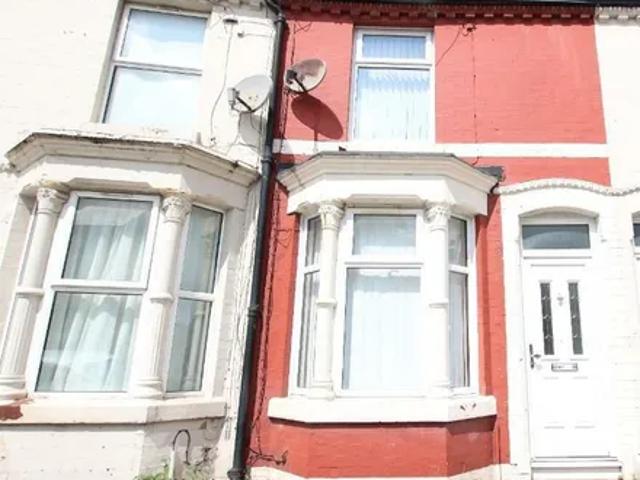 Strathcona Road, Liverpool, L15 1EE, United Kingdom | 2 bed apartment for rent #168186738 | Rentberry