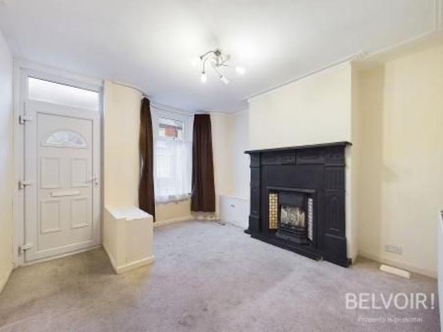 Strathcona Road, Wavertree, Liverpool, L15