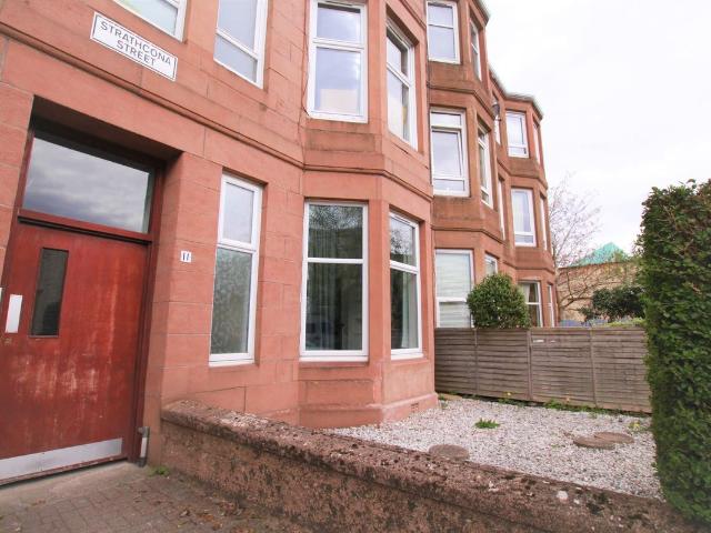Strathcona Street, Anniesland, Glasgow G13, 1 bed flat to rent, £900 pcm | PrimeLocation