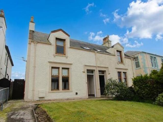 Strathearn, Edinburgh Road, 3 Bedroom Property