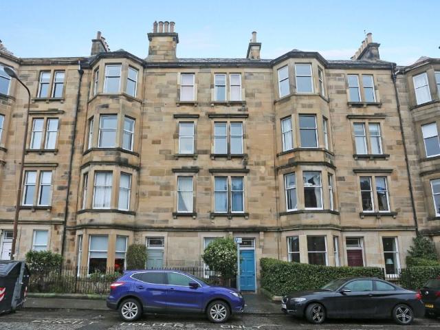 Strathearn Road, Edinburgh EH9, 4 bed flat to rent, £3,300 pcm | PrimeLocation