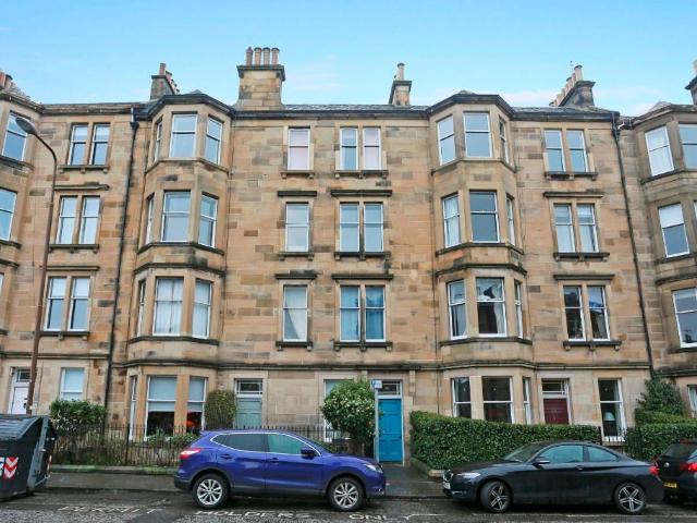 Strathearn Road, Edinburgh EH9, 4 bed flat to rent, £3,300 pcm | PrimeLocation