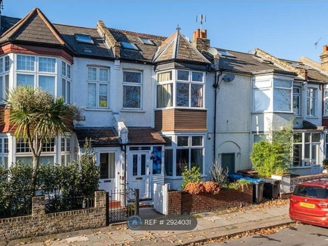 Strathearn Road, London SW19, 4 bed terraced house to rent, £4,950 pcm | PrimeLocation