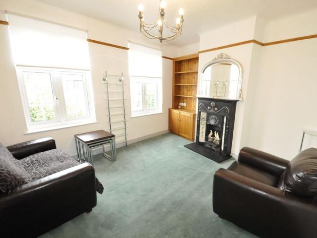 Stratheden Parade, Blackheath SE3, 2 bed flat to rent, £1,700 pcm | PrimeLocation
