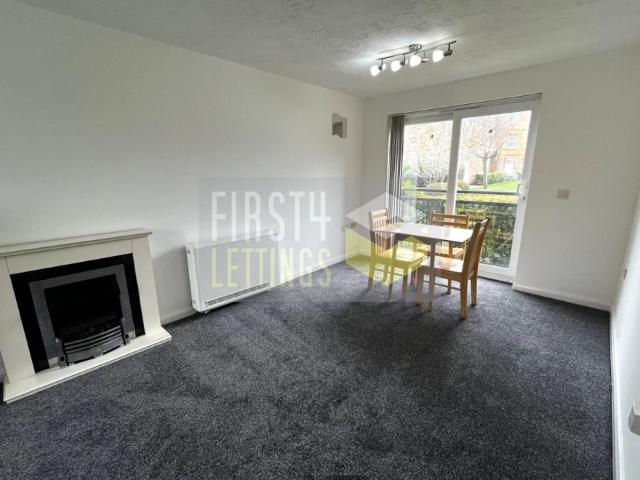 Strathern Road, Glenfield, Leicester, LE3