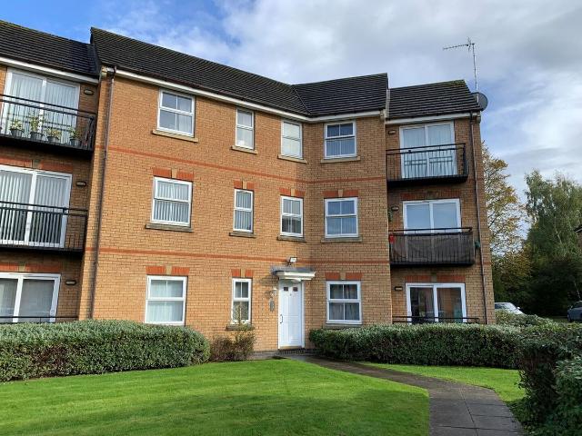 Strathern Road, Leicester LE3, 2 bed flat to rent, £1,025 pcm | PrimeLocation