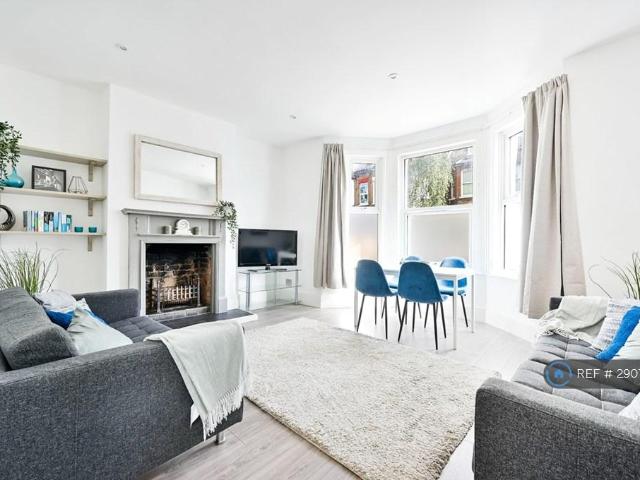 Strathleven Rd, Clapham, SW2 6 bed end of terrace house to rent £6,800 pcm £1,569 pw