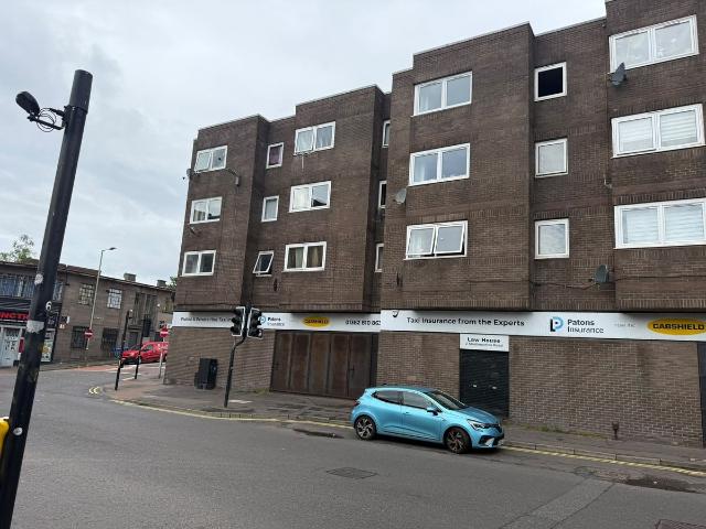Strathmartine Road, Dundee DD3, 1 bed flat to rent, £535 pcm | PrimeLocation