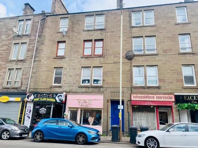 Strathmartine Road, Dundee DD3, 3 bed flat to rent, £1,395 pcm | PrimeLocation