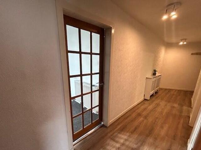 Strathmartine Road, Dundee, 1 Bedroom Flat