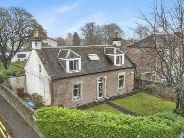 Strathmartine Road, Dundee, 3 Bedroom Detached