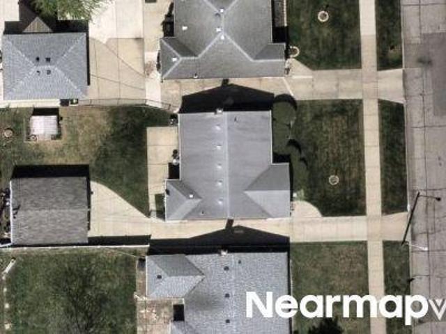 Strathmoor St