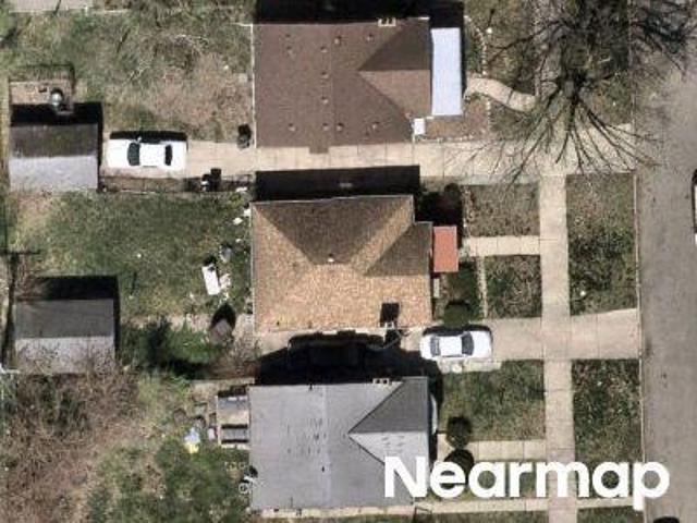 Strathmoor St
