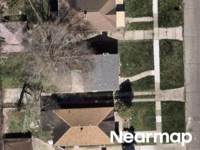 Strathmoor St