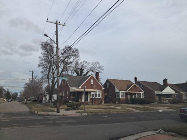 Strathmoor St