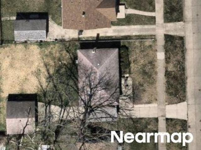 Strathmoor St