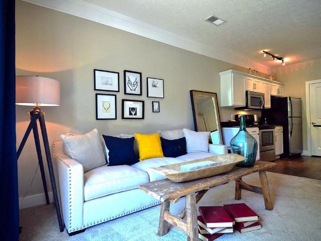 Strathmoor 1 Bedroom Apartment for Rent at 5541 Bowland Pl, Columbus, OH 43016 Tuttle