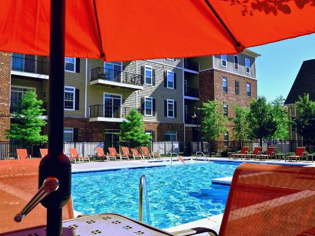 Strathmoor 2 Bedroom Apartment for Rent at 5541 Bowland Pl, Columbus, OH 43016 Tuttle