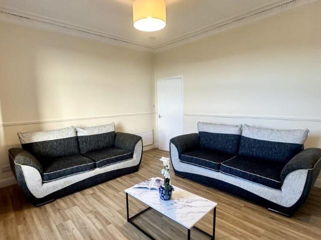 Strathmore Avenue 362 Flat G, DD3 6RU, Dundee