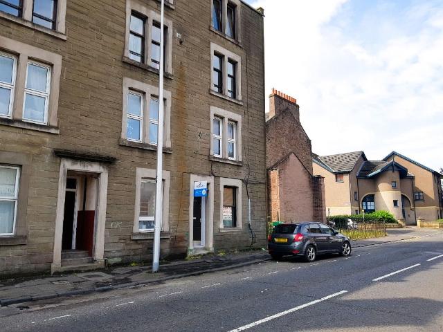 Strathmore Avenue, Coldside, Dundee DD3, 1 bed flat to rent, £640 pcm | PrimeLocation