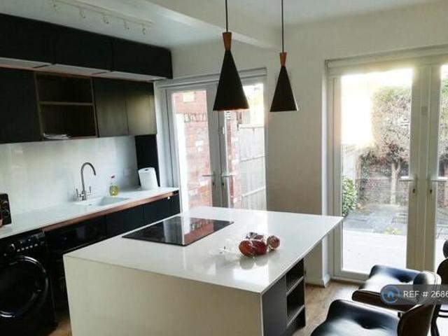 Strathmore Avenue, Coventry, 3 Bedroom Terraced