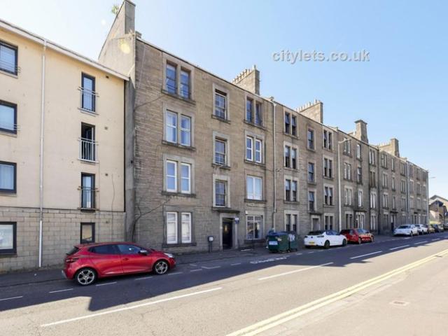 Strathmore Avenue, Dundee