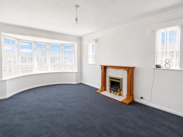 Strathmore Close, Worthing