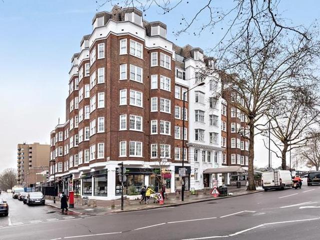 Strathmore Court Mid Term NW8 6 bed flat to rent £13,650 pcm £3,150 pw