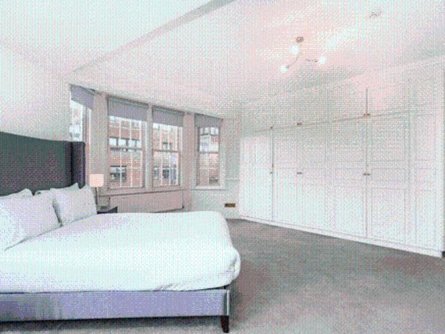 Strathmore Court NW8