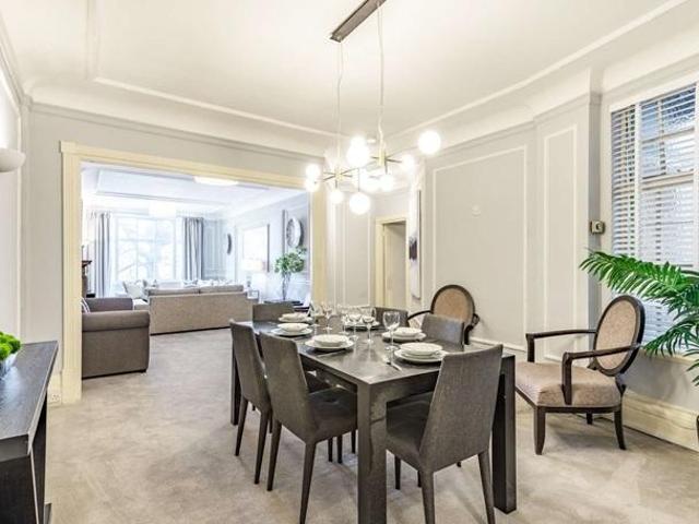 Strathmore Court, NW8 6 bed flat to rent £9,057 pcm £2,090 pw