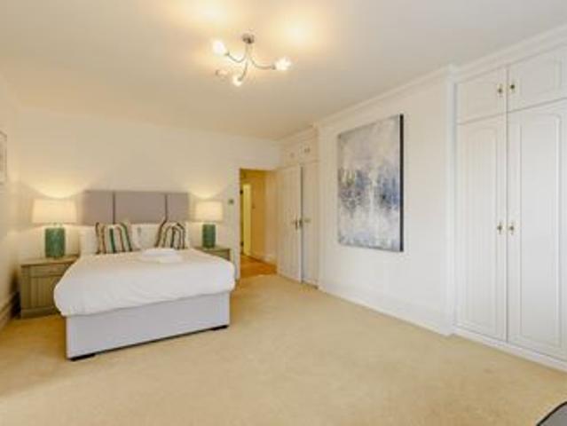 Strathmore Court, NW8, London