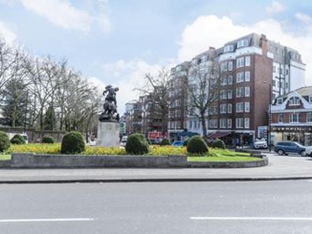 Strathmore Court Apartments, St John's Wood, London NW8 | Residential Land