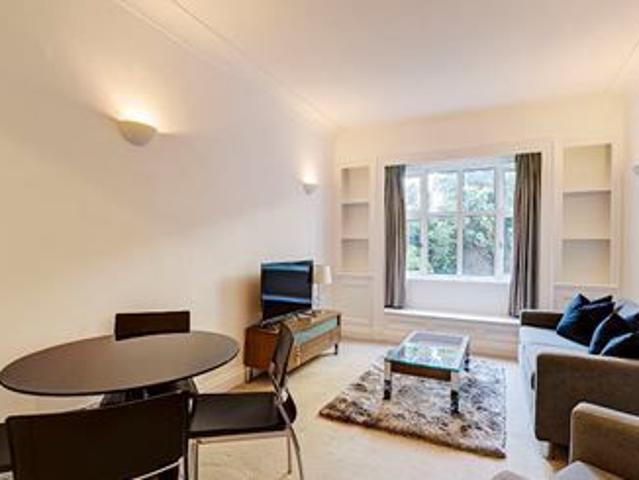 Strathmore Court, London