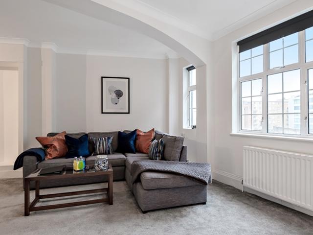 Strathmore Court, London, NW8
