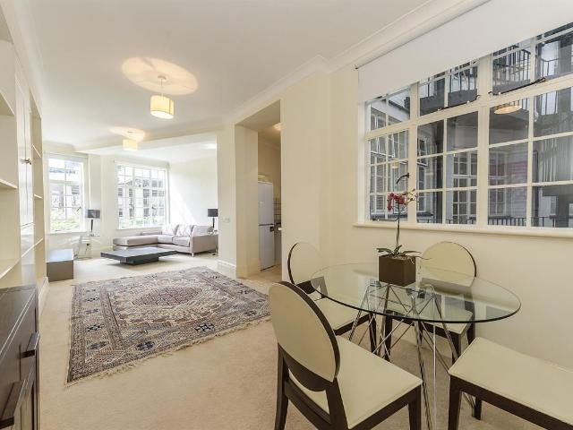 Strathmore Court, London NW8, 2 bed flat to rent, £3,835 pcm | PrimeLocation