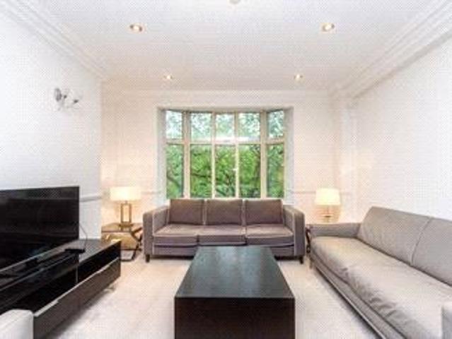 Strathmore Court, London NW8, 5 bed flat to rent, £9,316 pcm | PrimeLocation