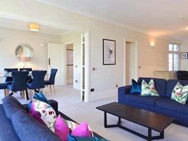 Strathmore Court, London NW8, 5 bed flat to rent, £9,511 pcm | PrimeLocation