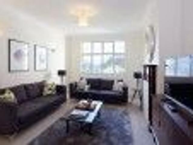 Strathmore Court, Park Road, London