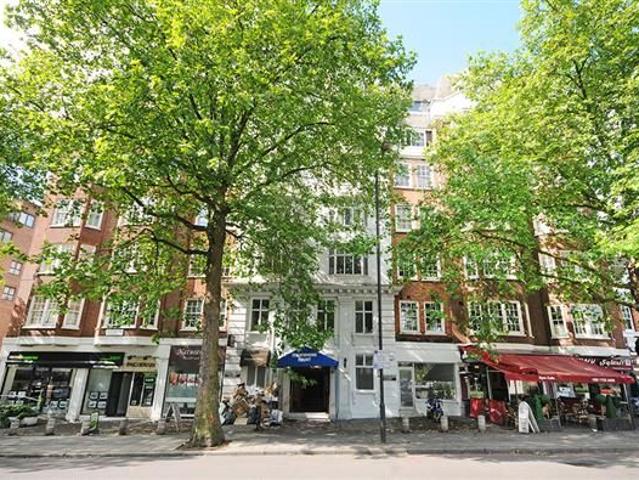 Strathmore Court, Park Road, London NW8, 1 bed flat to rent, £2,600 pcm | PrimeLocation