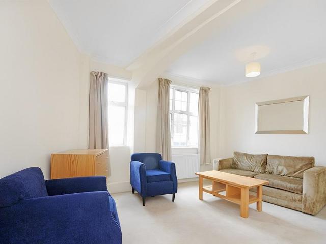 Strathmore Court Park Road, London, NW8 2 bed apartment to rent £4,311 pcm £995 pw