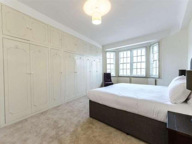 Strathmore Court, Park Road, London, NW8