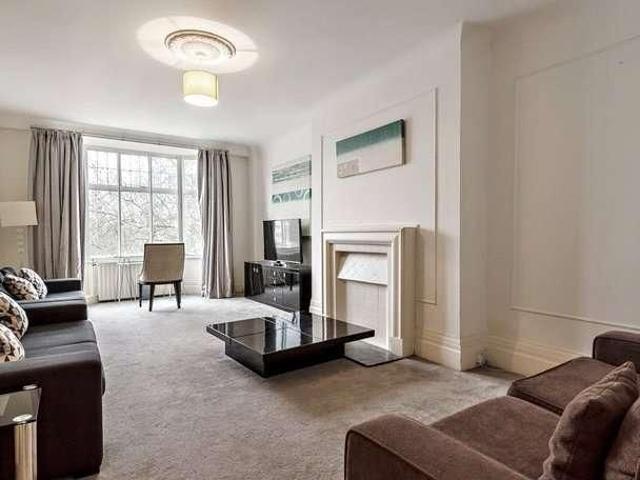 Strathmore Court, Park Road, London, NW8
