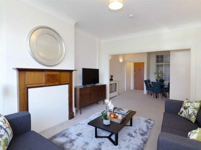 Strathmore Court Park Road, London NW8, 5 bed flat to rent, £7,800 pcm | PrimeLocation