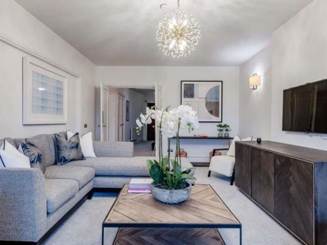 Strathmore Court, Park Road, London NW8, 5 bed flat to rent, £8,732 pcm | PrimeLocation