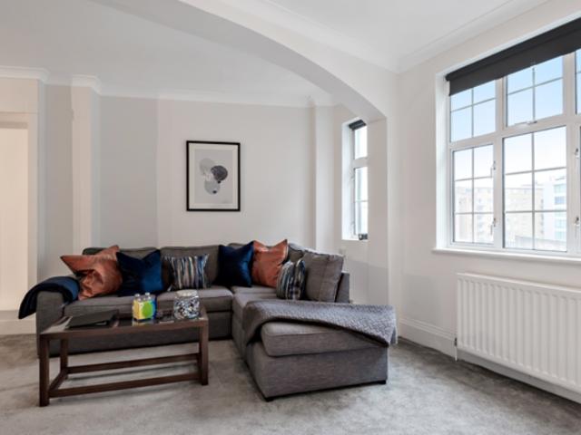 Strathmore Court, Park Road NW8, 2 bed flat to rent, £4,312 pcm | PrimeLocation