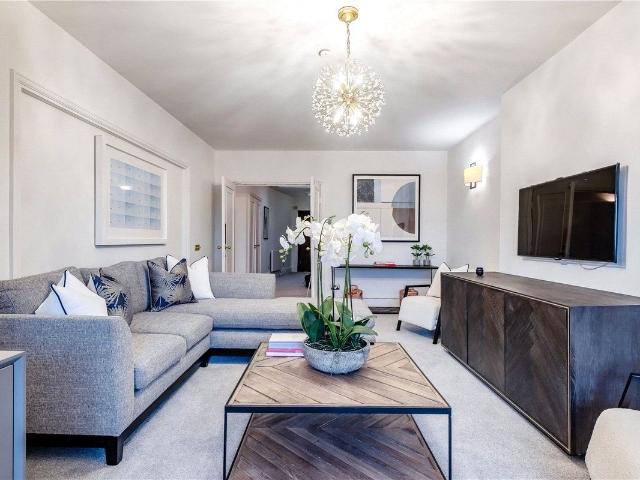 Strathmore Court, Park Road, St John's Wood, London NW8, 4 bed flat to rent, £9,815 pcm | PrimeLocation